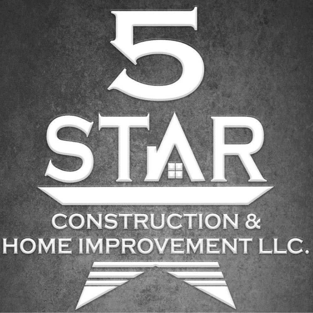 5 Star Construction